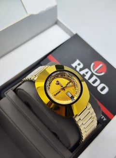 RADO Rado Distar automatic men's watch KSA | Riyadh, Jeddah