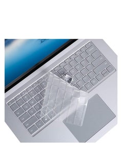 Generic Keyboard Cover for Microsoft Surface Laptop 5 /4/ 3 13.5 & 15 ...