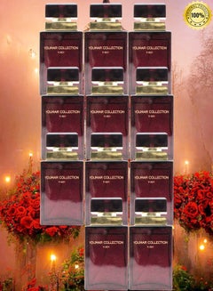 YOUMAR 11 Pieces Youmar Collection Number Y 501 Perfume EDP 25ML KSA ...
