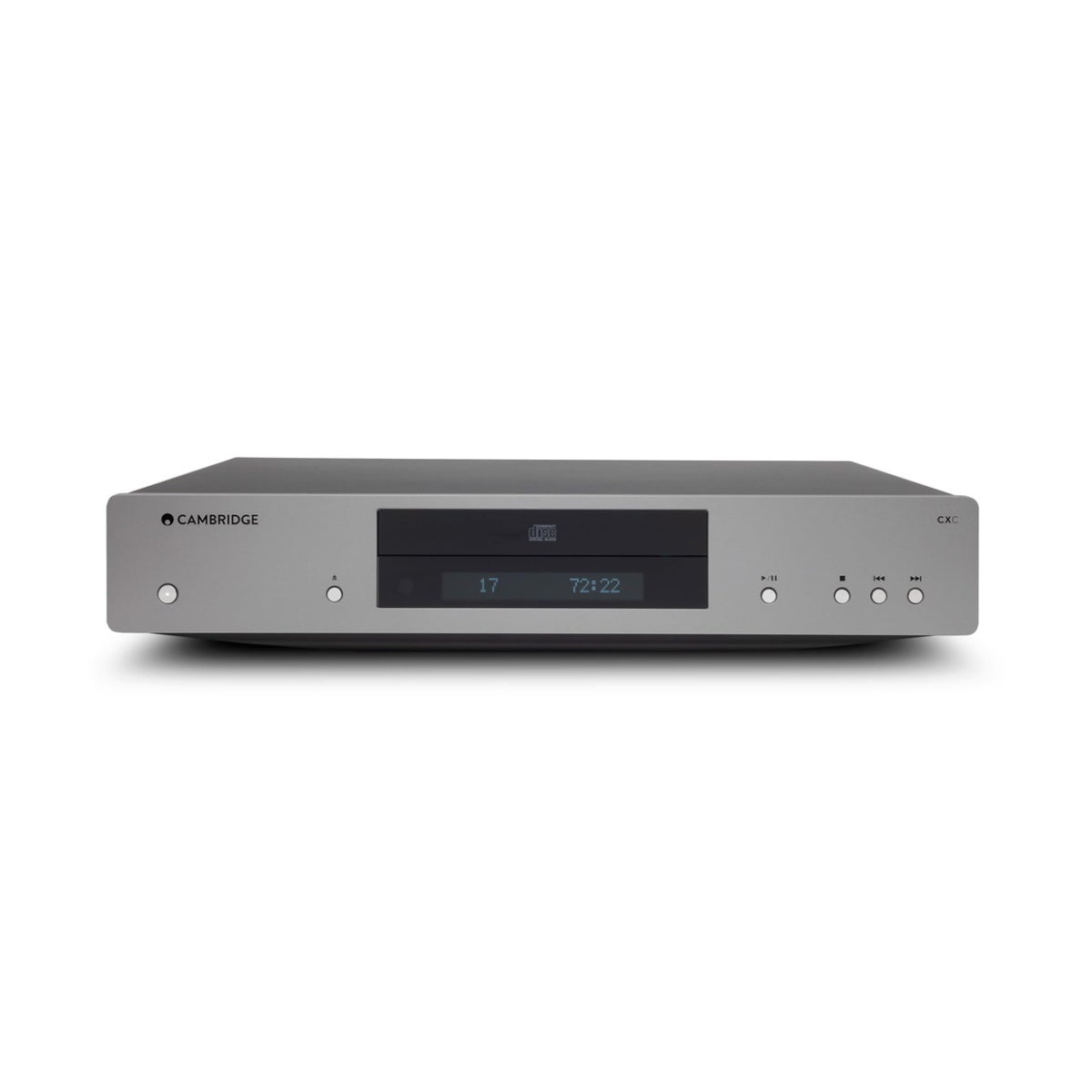 Cambridge Audio Cambridge Audio CXC - Separate CD Transport for HiFi ...