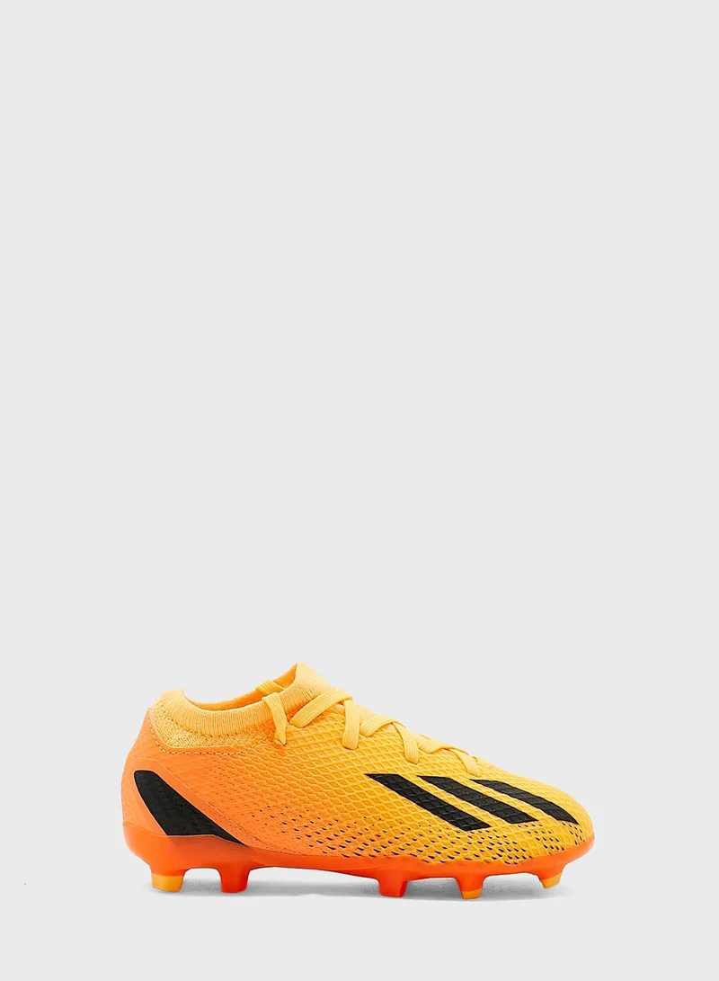 Adidas Kids X Speedportal.3 Fg for Men | Best Price KSA