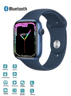 Black Tiger Global Version HW22 Smartwatch KSA | Riyadh, Jeddah