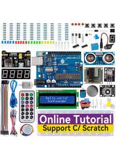 SunFounder SunFounder Project Complete Starter kit Compatible with ...