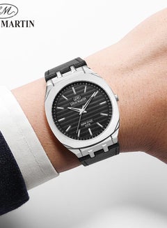 Louis Martin Louis Martin watch, designed by the Patek Philipp brand ...