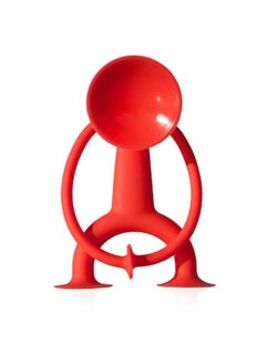 MOLUK Oogi Fidget Toy - Red | Best Price KSA | Riyadh, Jeddah