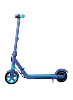 Obranu Kids Electric Scooter EK802 – Blue | Best Price UAE | Dubai, Abu ...