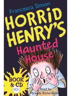 Horrid Henry's Haunted House: Book 6 UAE | Dubai, Abu Dhabi