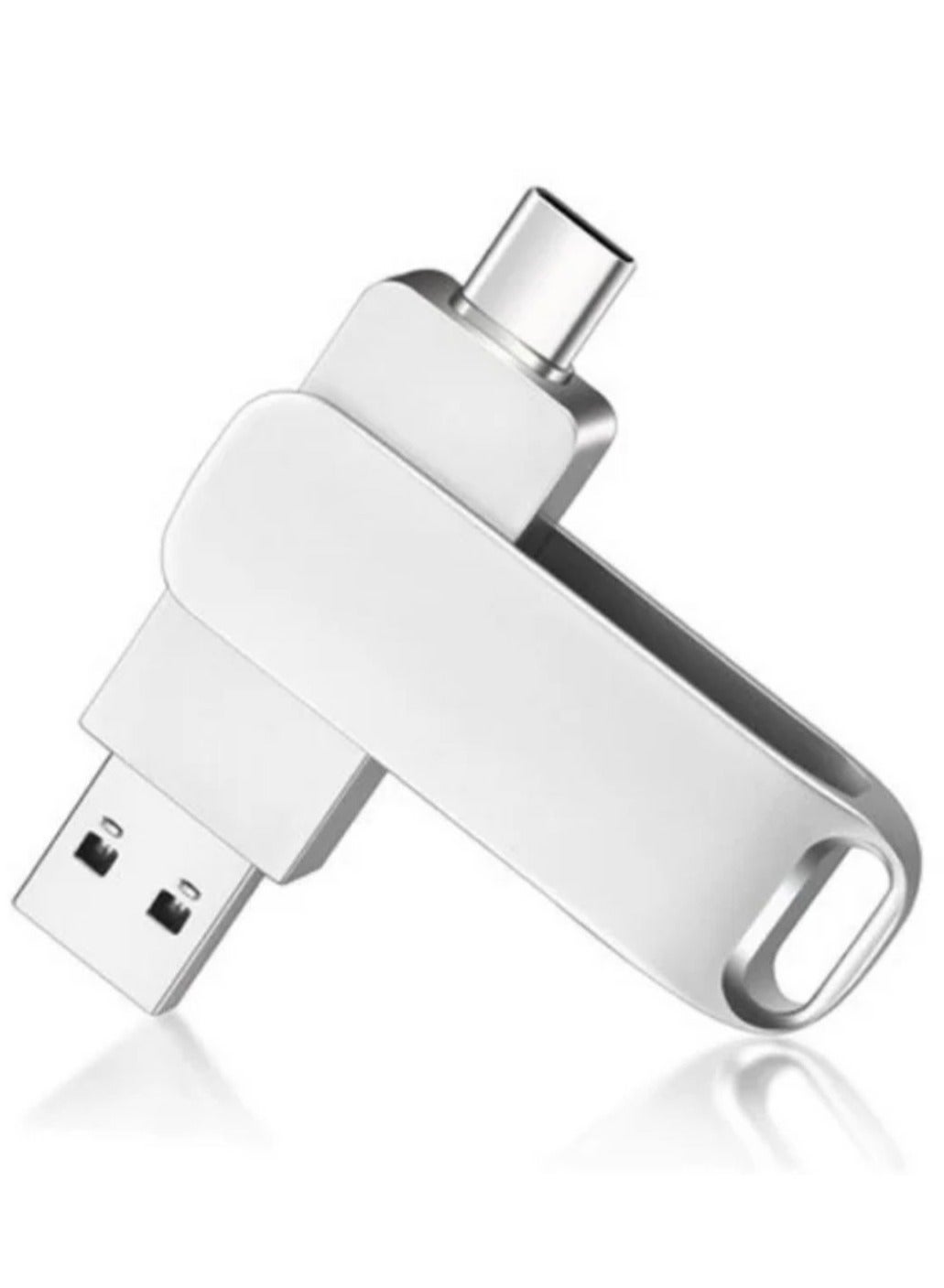 Generic 2TB USB Flash Drive Type C Interface High Speed USB Flash Drive ...