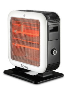 Royal Electric Room Heater RA-HHO1310 | 2 Face Helogin Electric Heater ...