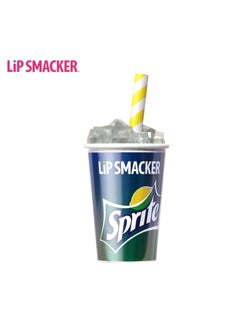 Lip Smacker lip smacker diss co-branded sprite flavored lip balm ...