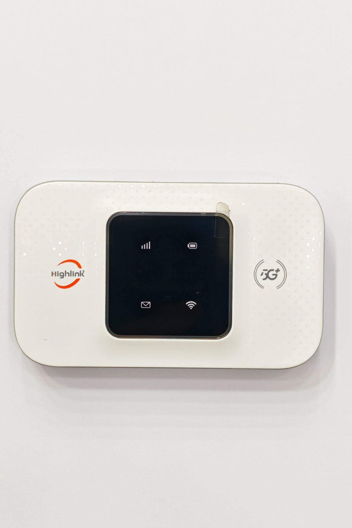 TOPLINK TOPLINK HW52C Pro 4G LTE 150Mbps Mobilie Wi-Fi Router With ...