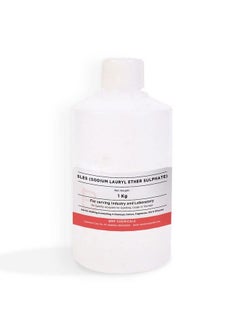 BRM CHEMICALS Sles Sodium Lauryl Ether Sulphate Soap Making Supplies ...
