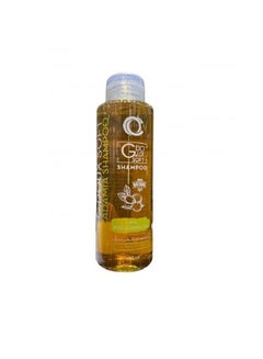 G.DOUX Shampoo With Macadamia Oil 400 ml | Best Price Egypt | Cairo, Giza