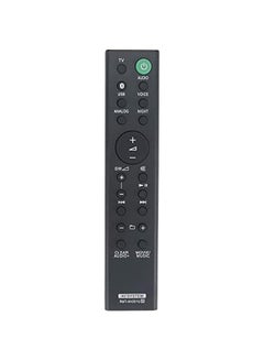 HuHa New RMT-AH301U Remote Control Fit for Sony Soundbar HT-MT300 / W ...