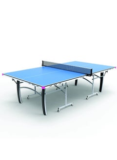 STAG Iconic Active Series Pro Table Tennis Table | Full Size Premium ...