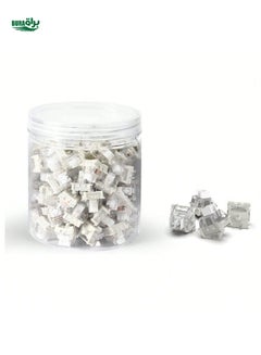 BURAQ MAGIC-REFINER MAGIC-REFINER X Creamy White Switches For ...