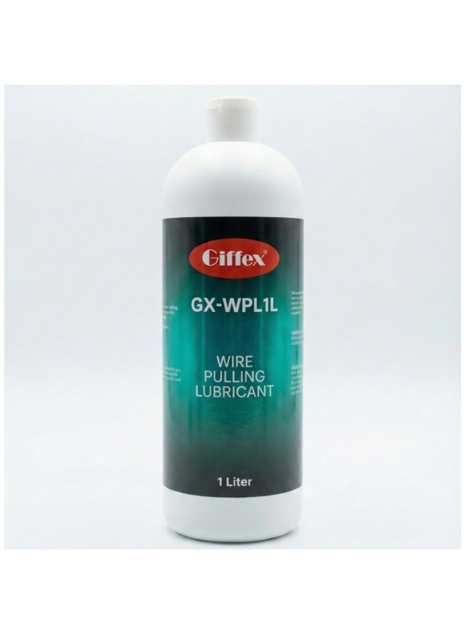 Hitex GIFFEX Wire Pulling Lubricant 1L / 3.6L / 20L | Professional ...
