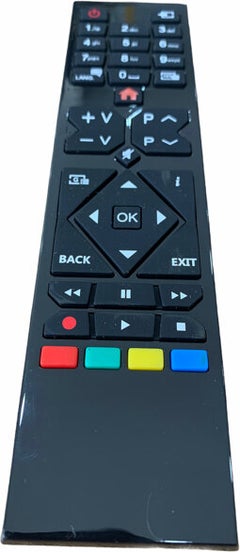 Ata Elektronik Regal RC39105 Smart LCD LED TV Television Remote Control ...