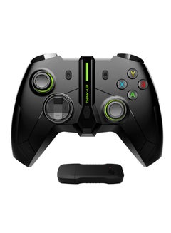 Generic Gamepad 2.4G Wireless Game Console Controller Mobile Trigger ...