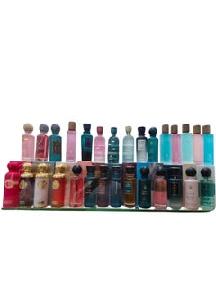 ASAAF Laverne and Asaaf perfume collection and the story of each 200 ml ...