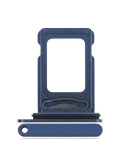 Generic Replacement Sim Tray for iphone 12-Dual Sim-Blue UAE | Dubai ...