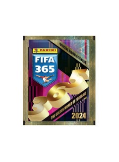 Panini Fifa 365 2024 Stickers UAE | Dubai, Abu Dhabi