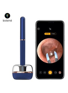 Bebird Smart Visual Earpick KSA | Riyadh, Jeddah
