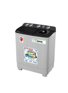 GENERALTEC Generaltec Top Load Semi-Automatic Washing Machine Model ...