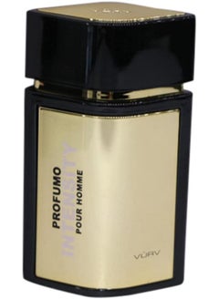 Vurv Perfume for Men intensity poure homme Eau de Parfum 100ml KSA ...