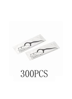 Generic Dental Floss Picks, 300PCS Travel Dental Floss, Single ...