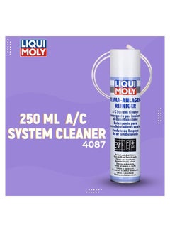 LIQUI MOLY Car AC Cleaner Automotive Air Conditioner Cleaner Liqui Moly ...