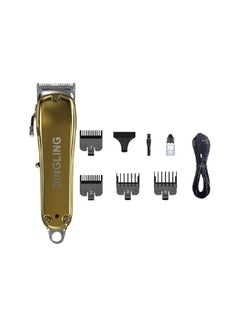 DINGLING Dingling Professional Hair Clipper, RF-1981 UAE | Dubai, Abu Dhabi
