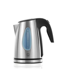 تسوق السيف وغلاية كهربائية 1 لتر 1370 وات S7055 فضي أونلاين في السعودية