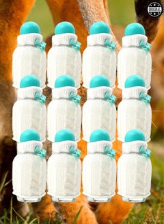 تسوق YOUMAR و12 Pieces Youmar Lion Perfume For Kids 25ml EDP أونلاين في ...