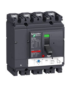 Schneider Electric Schneider Electric Breaker Compact NSX Circuit ...