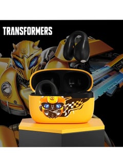 TRANSFORMERS Transformers TF-T05 Wireless Bluetooth Earbuds Gaming ...