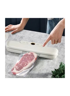 Denx Vacuum Machine With Automatic Shut-Off System For Food ...