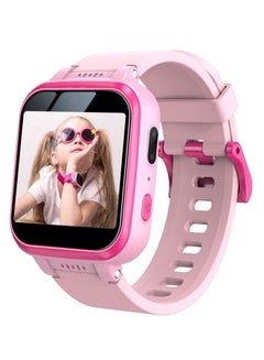 DMG TECH Kids Smart Watch, Multifunction Rechargeable Touch Screen ...