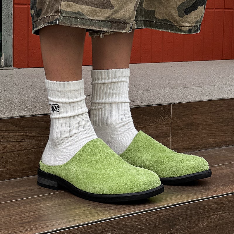 Generic 2025 Boken Men'S Thick-Soled Heightening Casual Sports Shoes ...