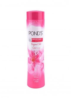 PONDS Pond's Floral Scented Powder 400gm | Best Price KSA | Riyadh, Jeddah