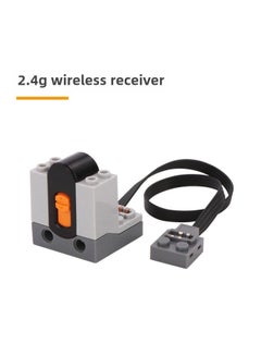 Generic Compatible With Lego Power Pack PF Parts 9686 Motor Test Grade ...