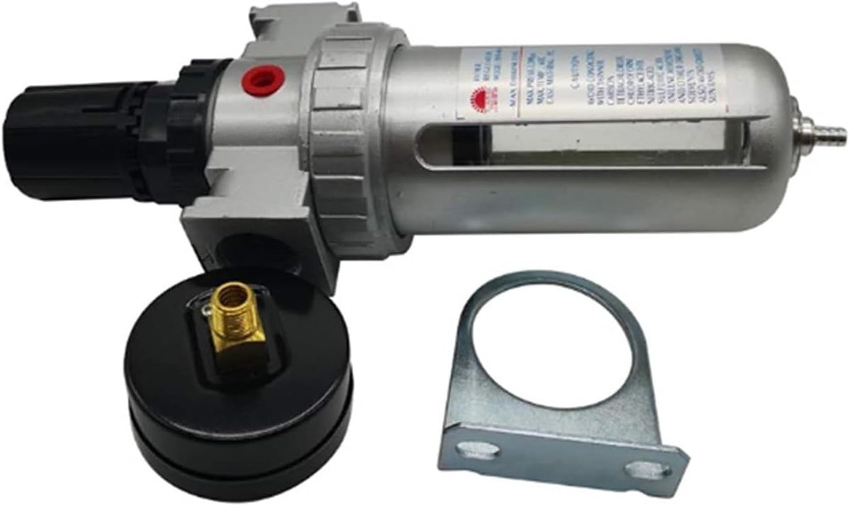 تسوق Generic وSFR-200/SFR-300/SFR-400 Air Regulator Filter Compressor ...