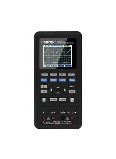 Generic Hantek 2 in 1 Handheld Digital Oscilloscope + Multimeter Dual ...