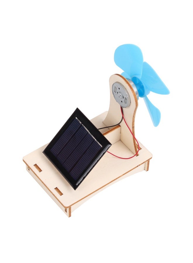 Generic STEM DIY Science Experiment Kit for Kids - Hands-on Technology ...