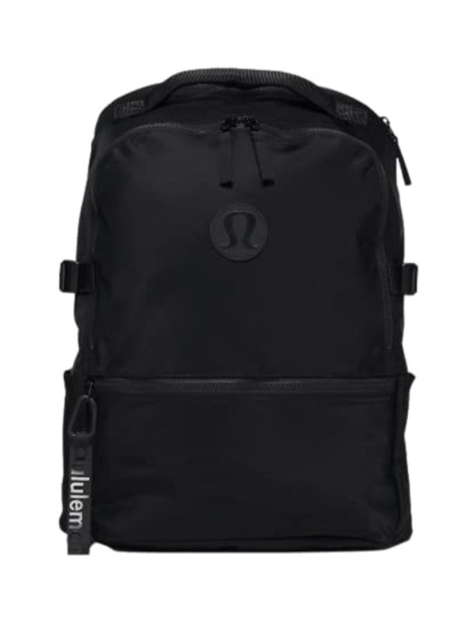 Lululemon Lululemon Athletica New Crew Backpack (Black) | Best Price KSA | Riyadh, Jeddah
