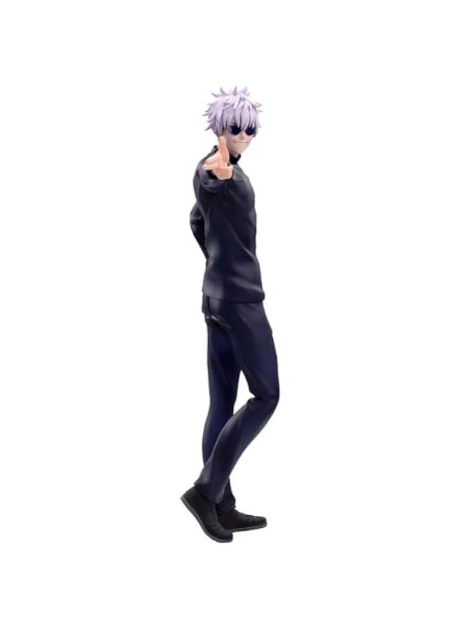 Generic JJK Geto Suguru Figures, The Strongest Two Anime Figure Statues ...
