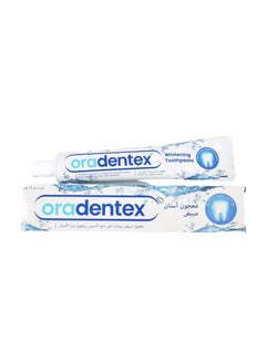 oradentex Whitening Toothpaste 75ml UAE | Dubai, Abu Dhabi