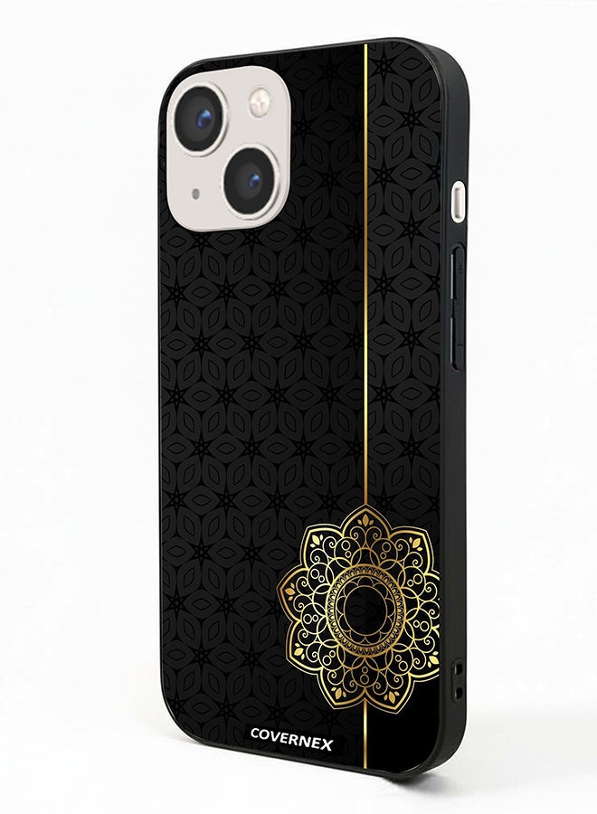 Covernex Apple iPhone 13 Mini Protective Case Cover Printed Featuring ...
