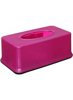 max plast Max Plast Tissue Box - Fucshia Egypt | Cairo, Giza