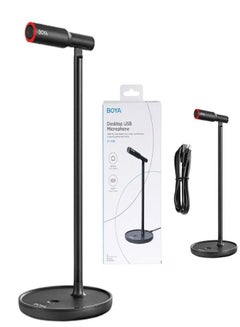 BOYA BOYA Mini Cardioid USB Microphone BY-CM1 Egypt | Cairo, Giza